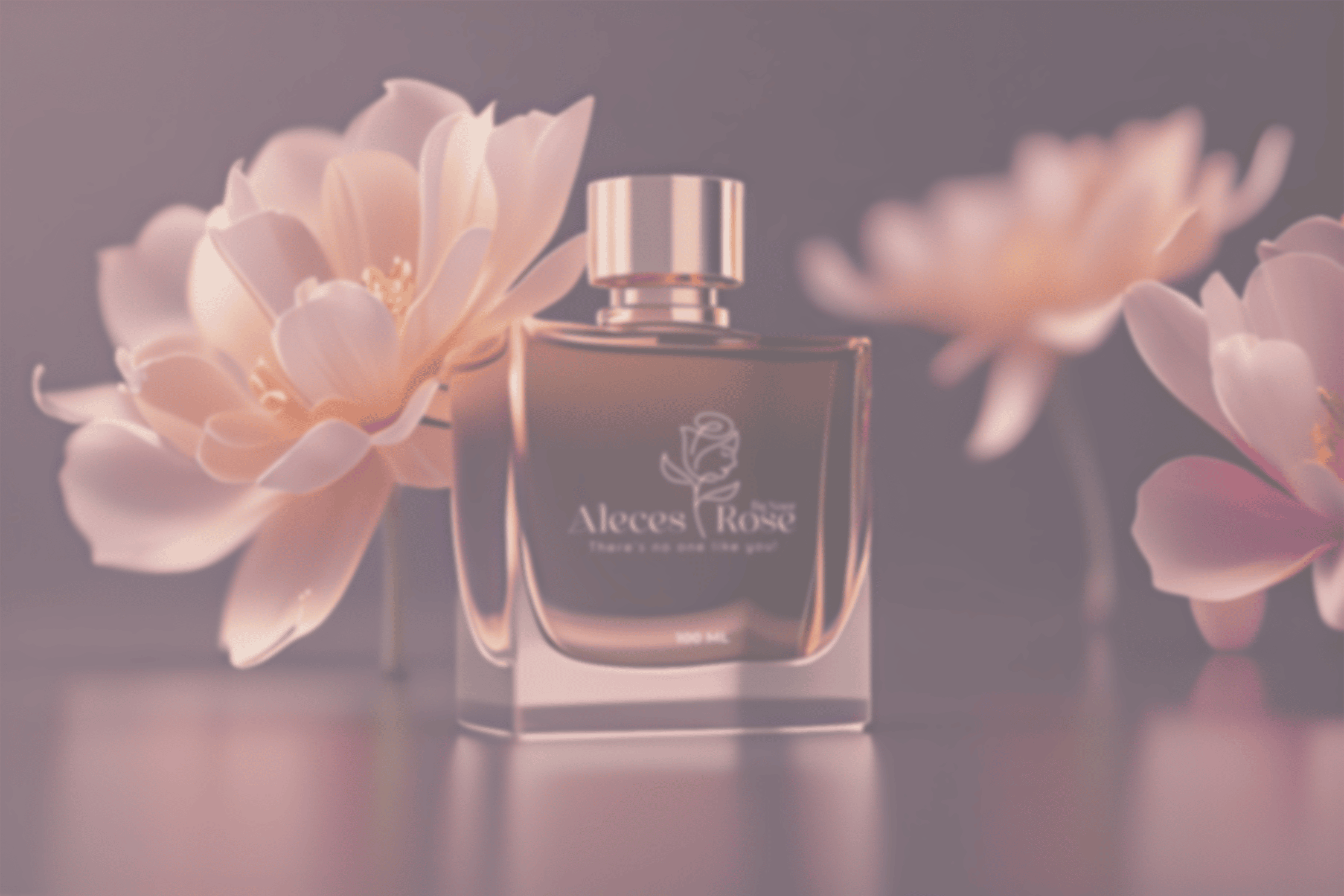 Aleces Rose | Fragrances & Perfumes, Scented Candles, Ladies Bags